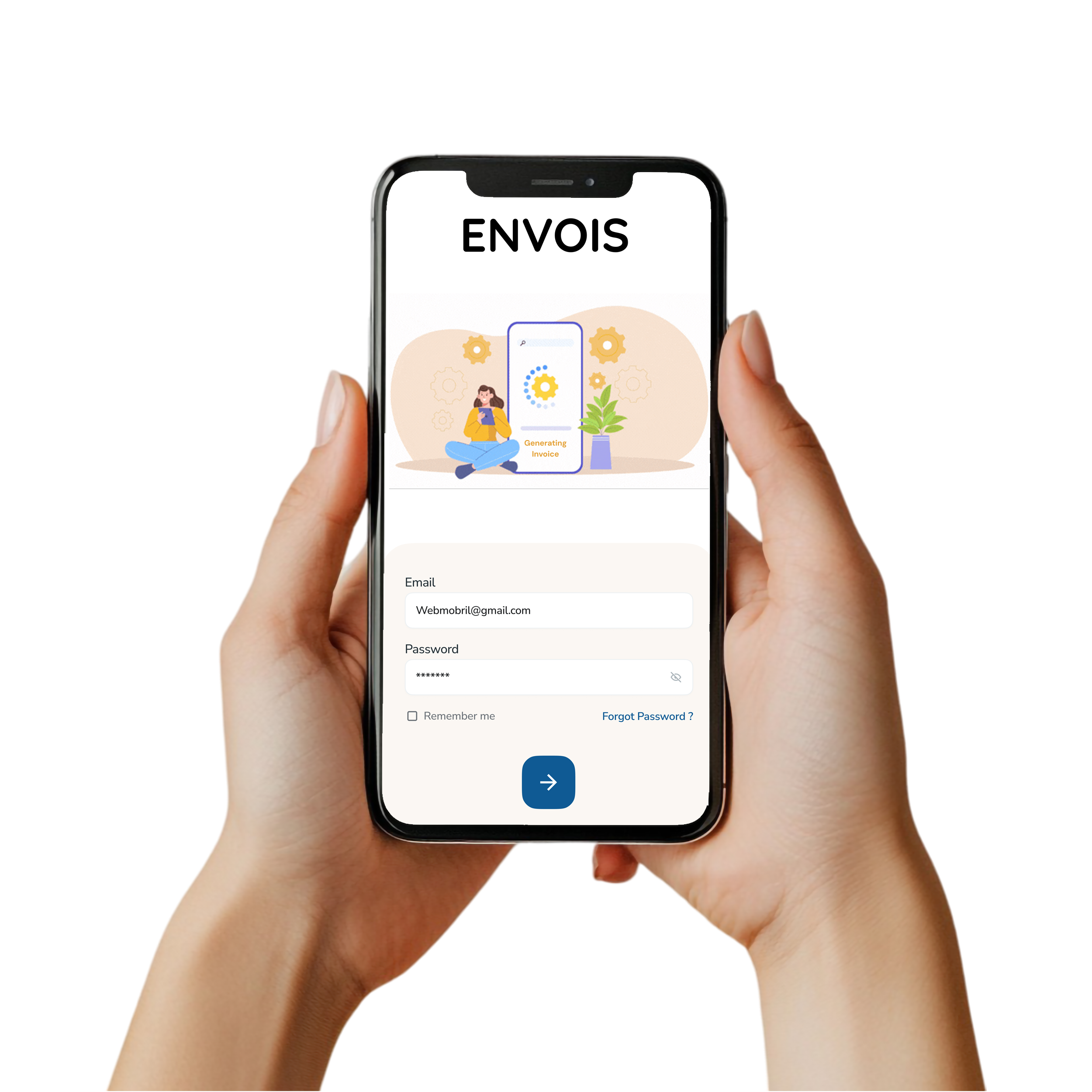 Envois