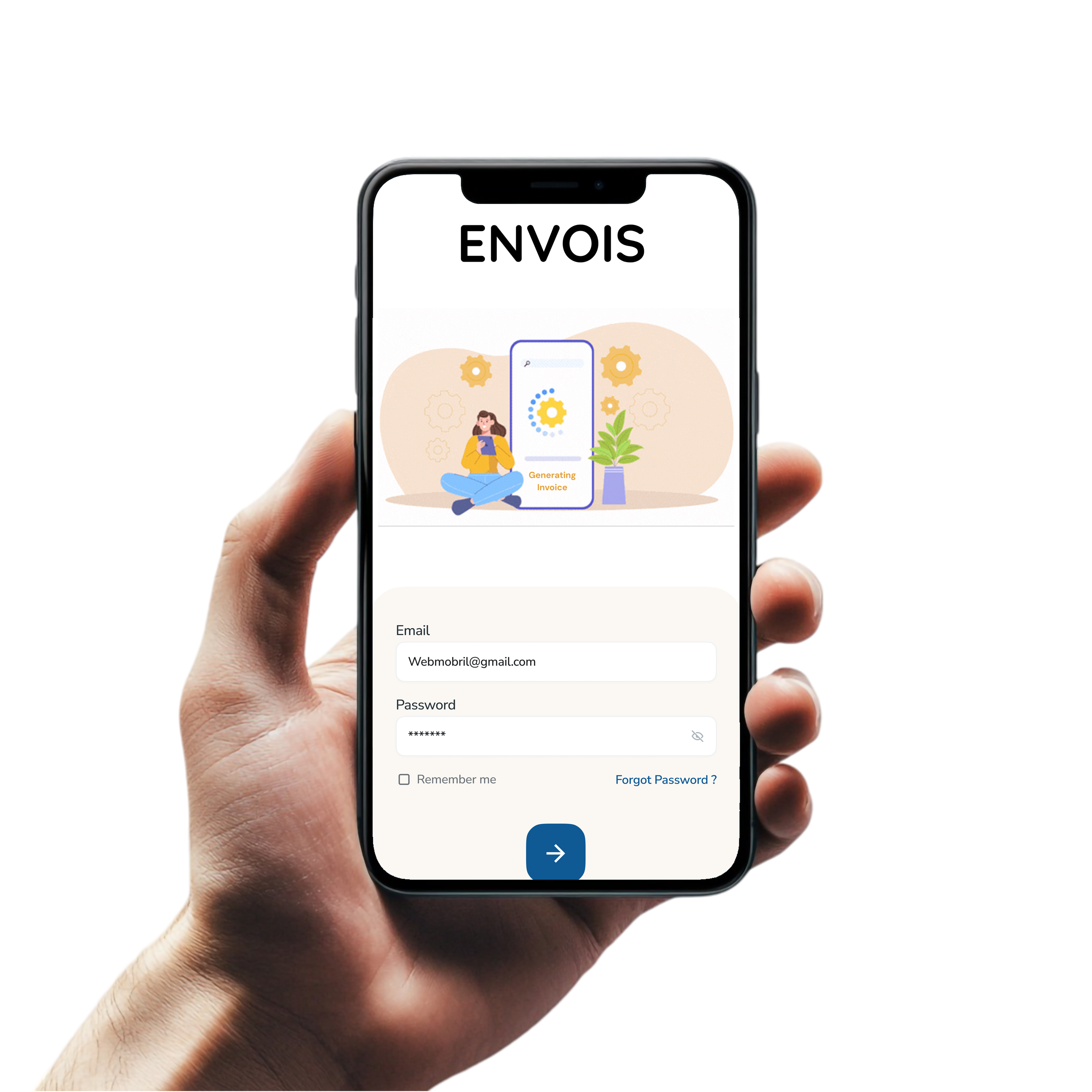 Envois